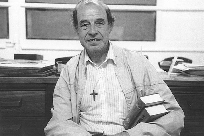 PADRE CACHO: 30 AÑOS DE MEMORIA VIVA :: Diócesis Florida