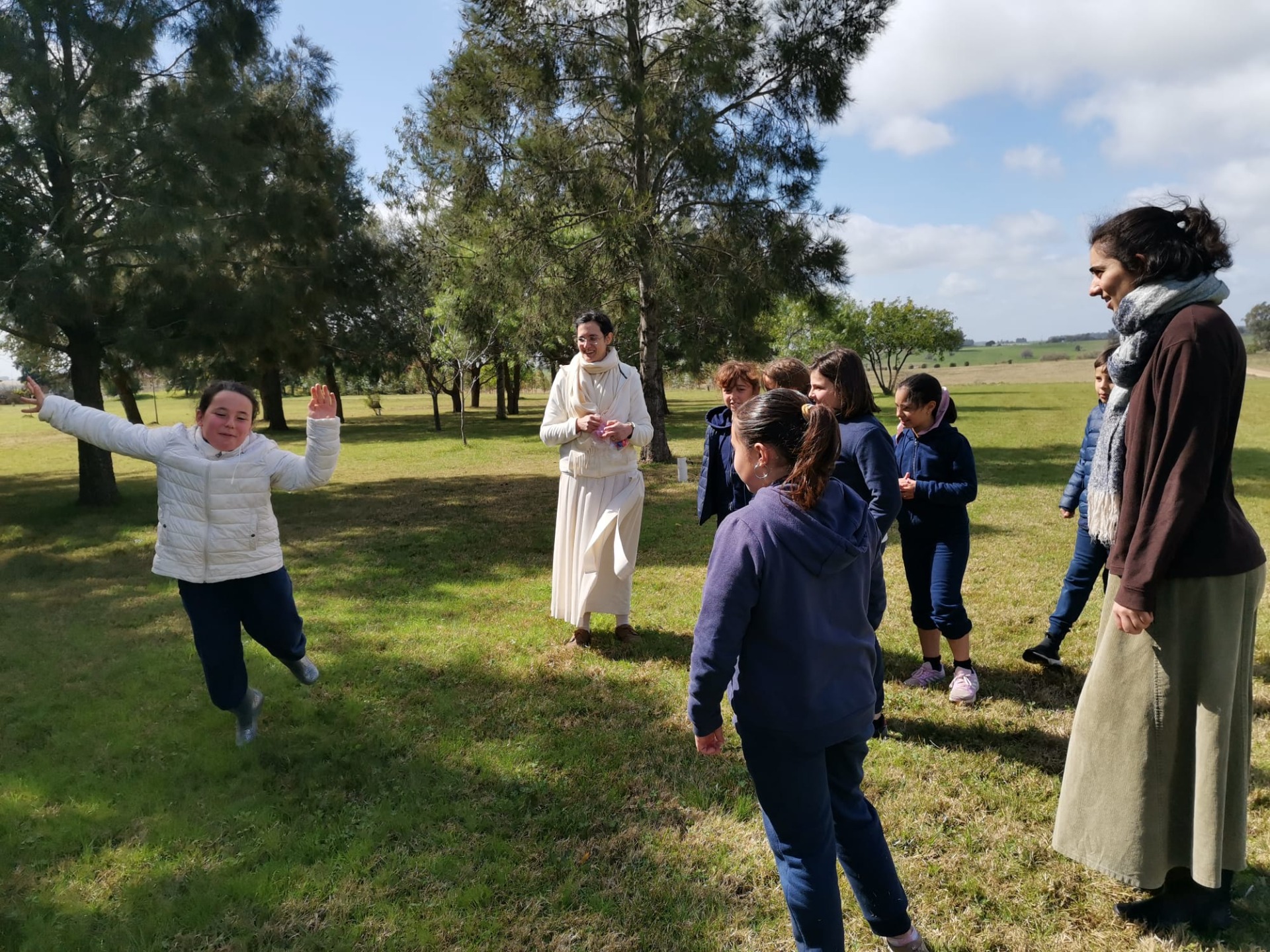 PREPARANDO EL CORAZON PARA RECIBIR A JESÚS :: Diócesis Florida