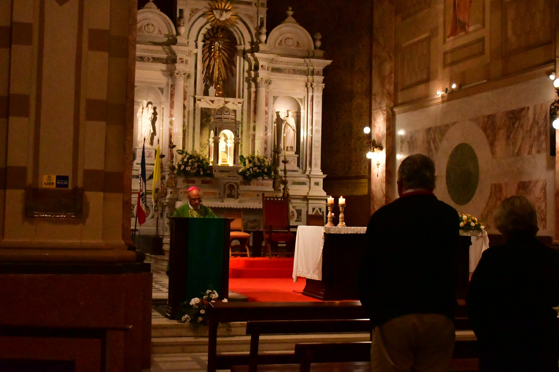 HISTORIAS DE CURACIÓN Y CONVERSIÓN :: Diócesis Florida