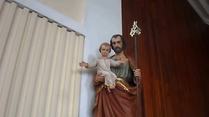 MEMORIA MENSUAL DE SAN JOSÉ :: Diócesis Florida