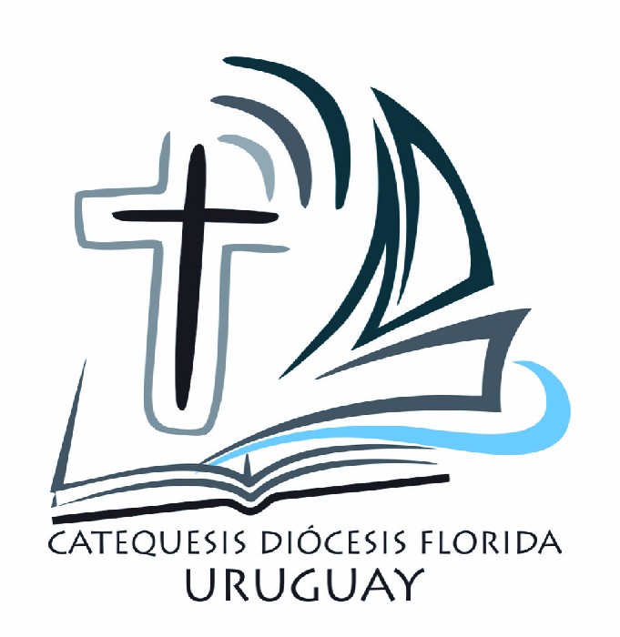 NUEVO LOGO DE LA CATEQUESIS EN LA DIÓCESIS :: Diócesis Florida