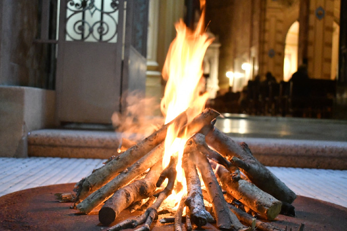 Amor sensible del corazón de Cristo :: Diócesis Florida